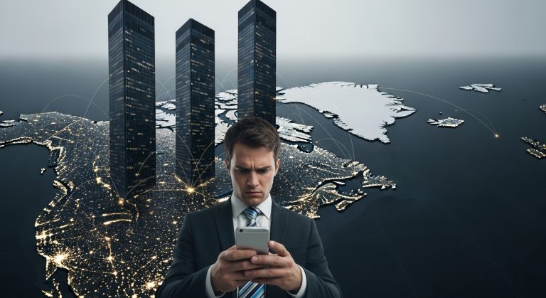 Why Are Canadian Cell Phone & Internet Bills So High? | The Northern Star