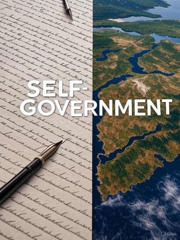 What is Indigenous Self-Government in Canada? A Full Story | The ...