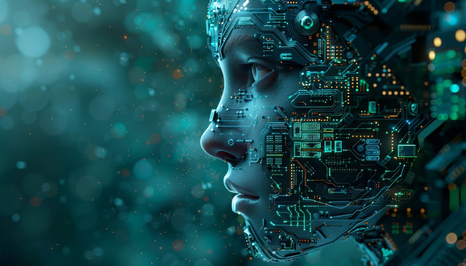 Brain-Computer Interfaces: Promise, Peril, and the Future of ...