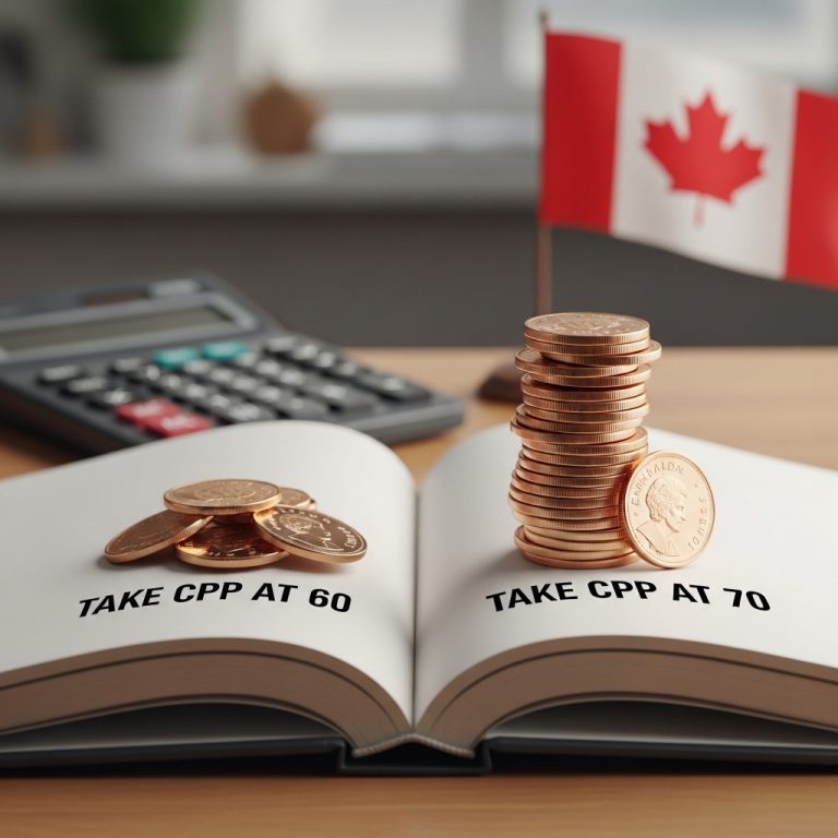 The CPP Explained: How Much Will You Get at Retirement? | The Northern Star